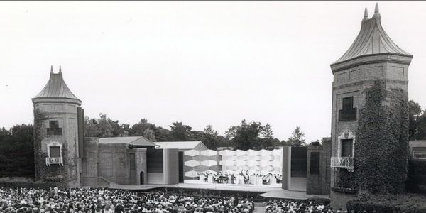 Starlight to Mark 75 Years of Broadway at Kansas City Public Library ...