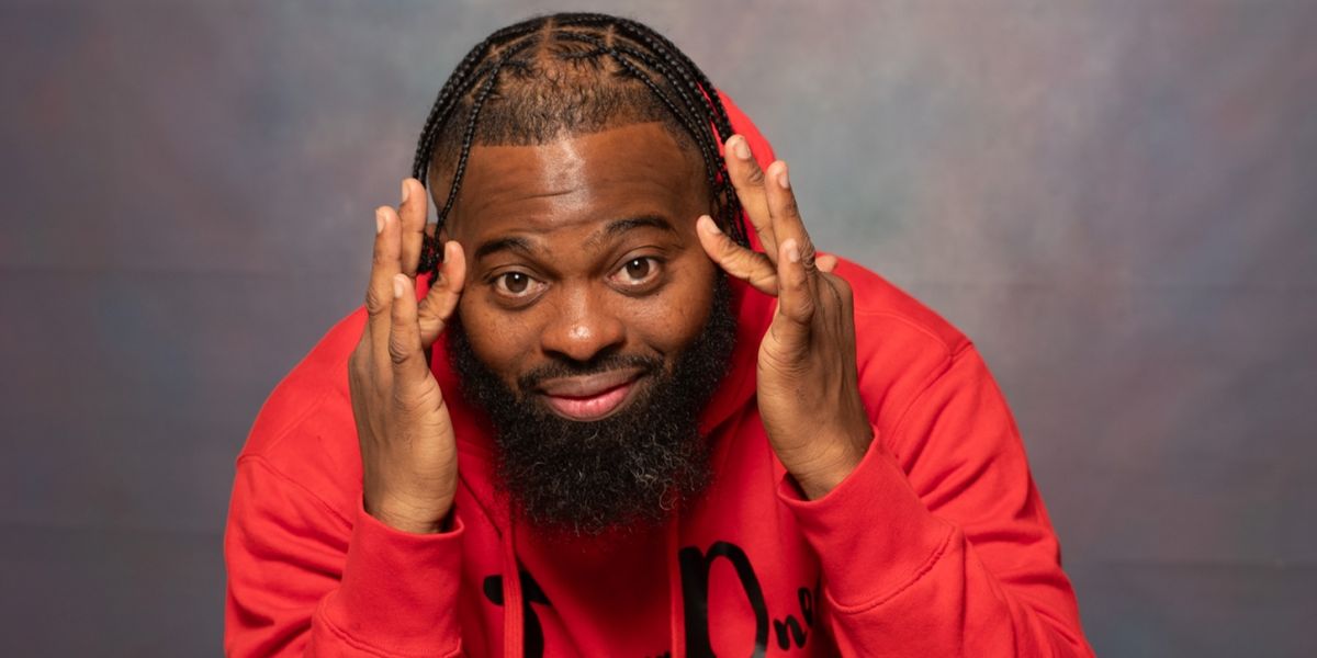 State Theatre New Jersey Presents EDDIE B. – TEACHERS ONLY COMEDY TOUR