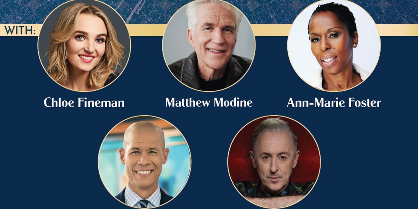 Alan Cumming, Chloe Fineman and More to Join The Stella Adler Studio of ...