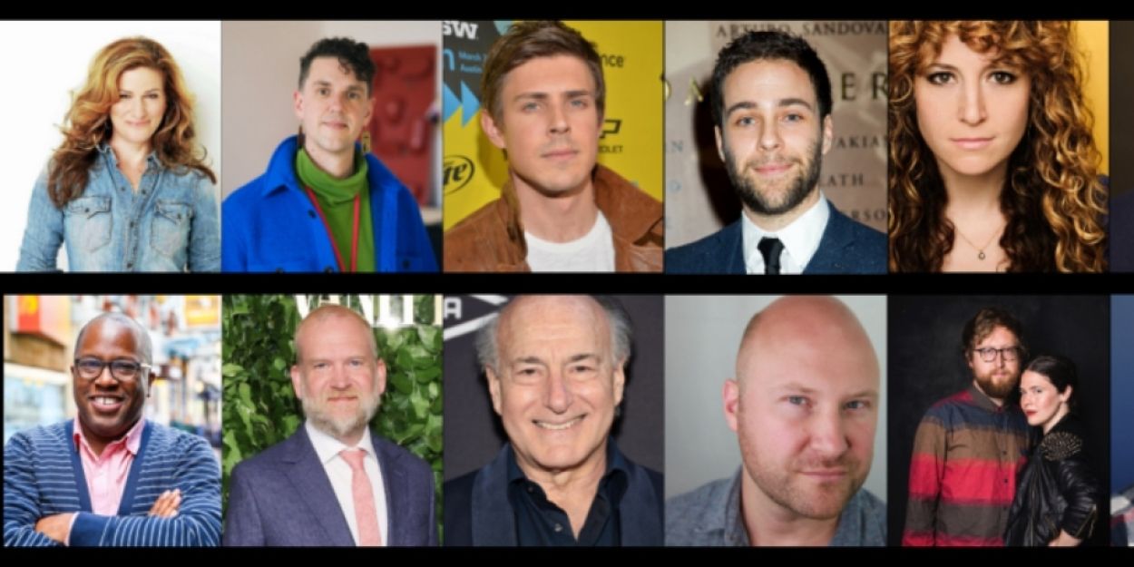 Stephanie Hsu, Ana Gasteyer, Michael R. Jackson and More to Join STARS ...