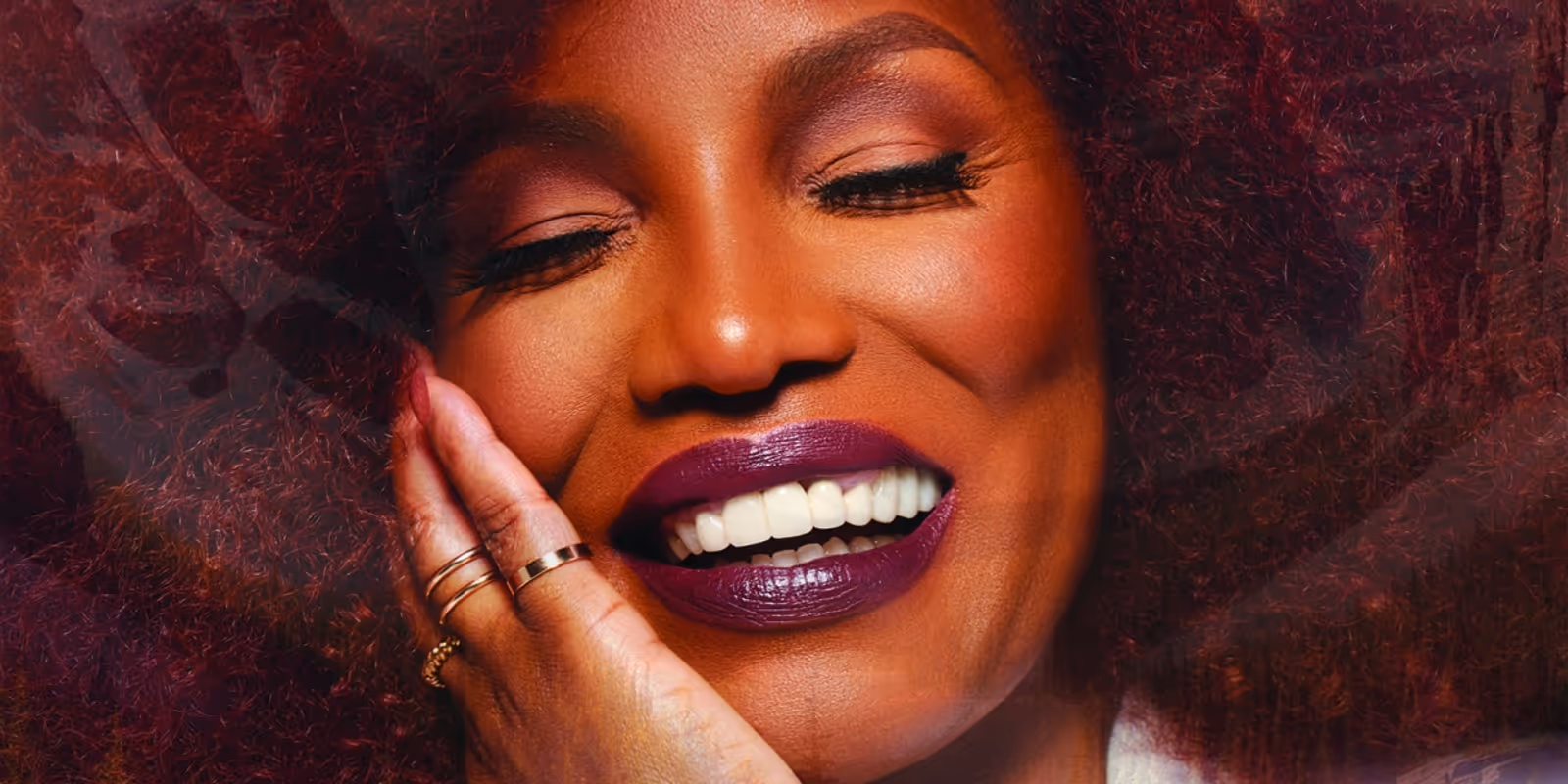 Stephanie Mills Releases New Single 'Ain’t No Mountain High Enough'