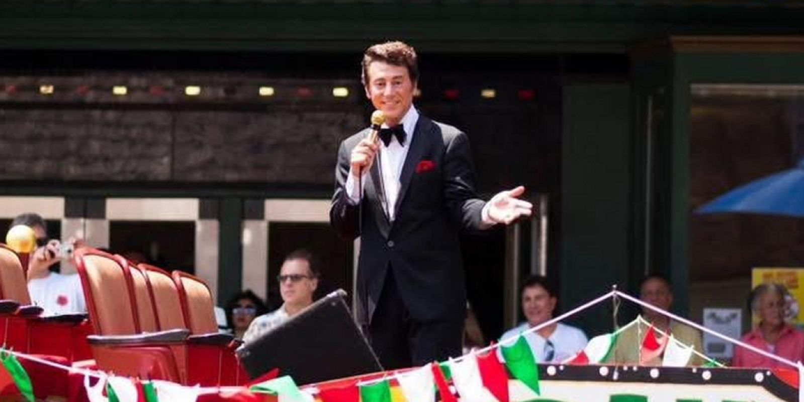 Steubenville Celebrates Dean Martin With Starry Weekend Of Events
