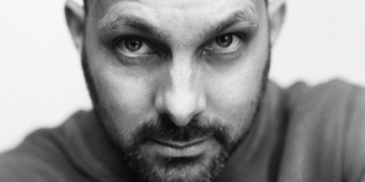 Steven Frayne Will Launch 47-Date Residency at Underbelly Boulevard Soho