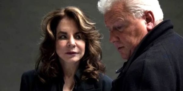 Stockard Channing To Make Directorial Debut With KRAPP'S LAST TAPE At ...