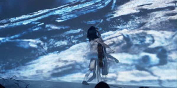 Stonewall Chorale and Cellist MIZU Will Present Immersive Concert in ...