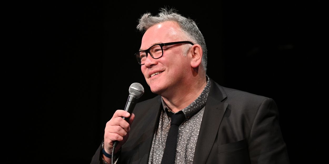 Stuart Lee to Rewrite 'Rubbish' Scene in MACBETH for RSC