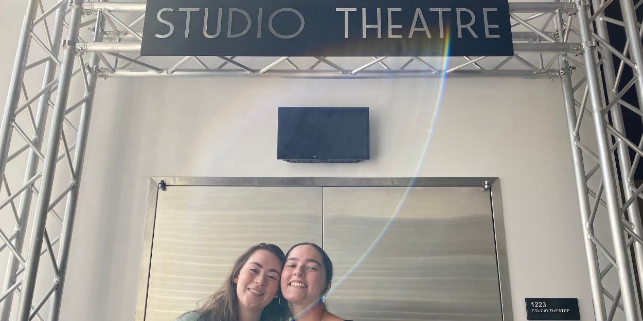 Student Blog: JMU Studio Theatre; Student Lead, Produced, and Directed ...