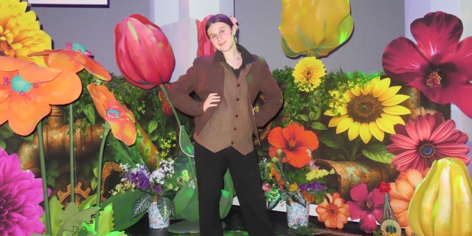 Student Blog: The Circle Of Life