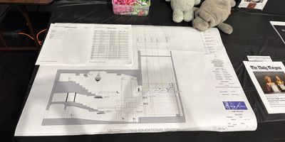 Student Blog: Yes, I’m a Theater Kid, but not THAT Kind of Theater Kid