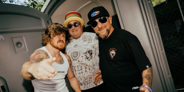 Sublime Me Gusta Festival Adds Portland and Salt Lake City Dates This ...