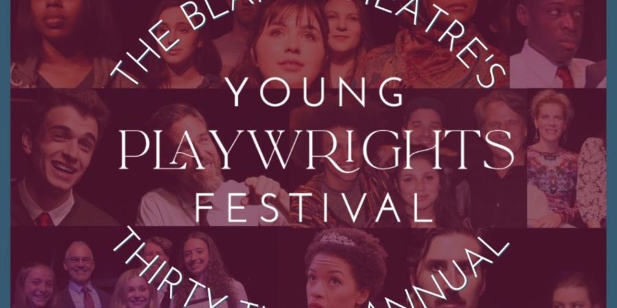 Submissions Open For The Blank Theatre's 33rd Annual Young Playwrights ...