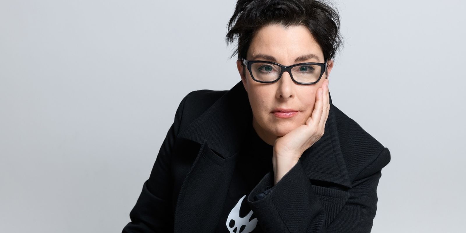 Sue Perkins, Sara Pascoe, and More Headline Latitude Comedy Bill