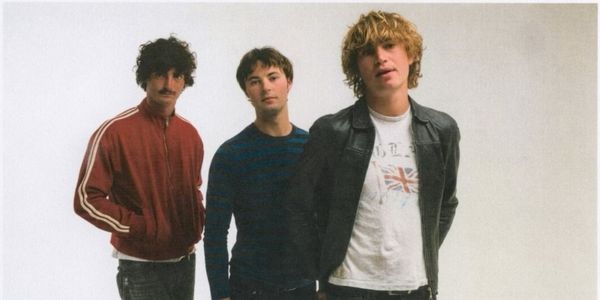 Sun Room Sets North American Headline Tour, Releases New Acoustic Single