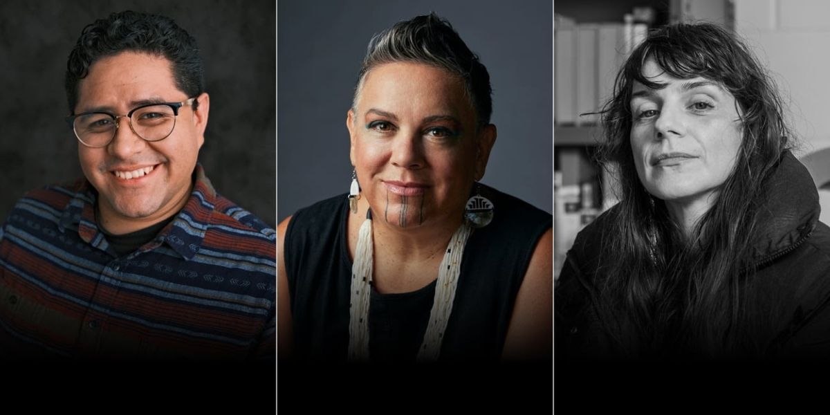 Sundance Institute Announces Merata Mita and Graton Fellows at The 2025 ...