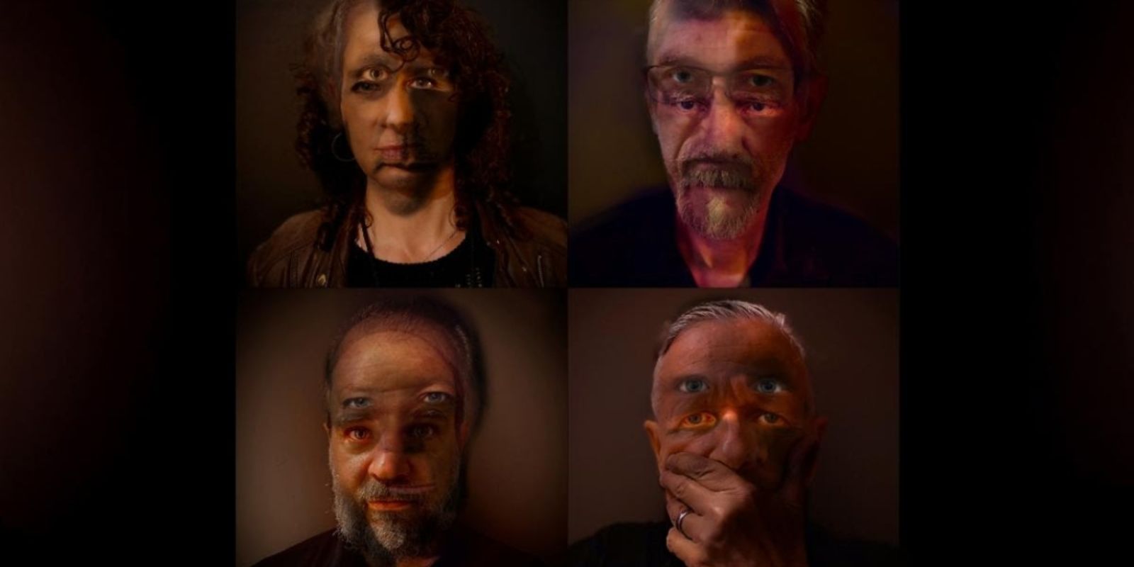 Swans Confirm European Tour Dates Ahead of 'Birthing' Album Release