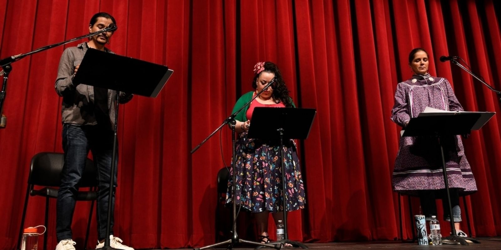 Syracuse Stage Named 2025 Lucille Lortel Foundation Indigenous ...
