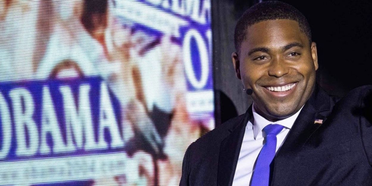 T.J. Wilkins, Shanice & More to Star in Obama Musical 44 at the Kirk ...
