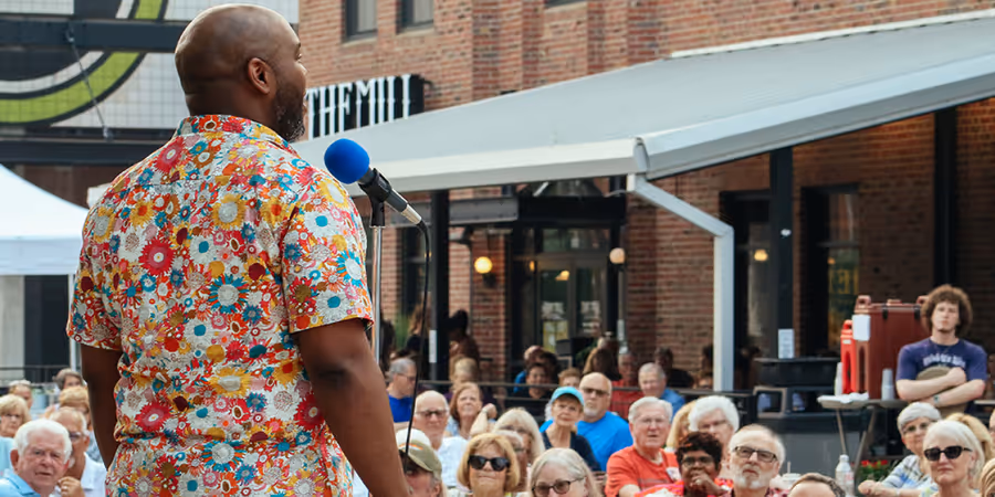 TADASTOCK 7 to Return as Summer Music Tradition at The Mill in Lincoln, NE