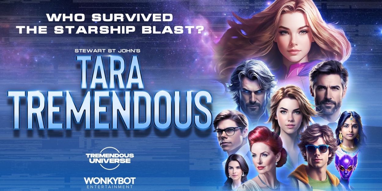 Listen: TARA TREMENDOUS Season 5 Episode Premiere Out Now