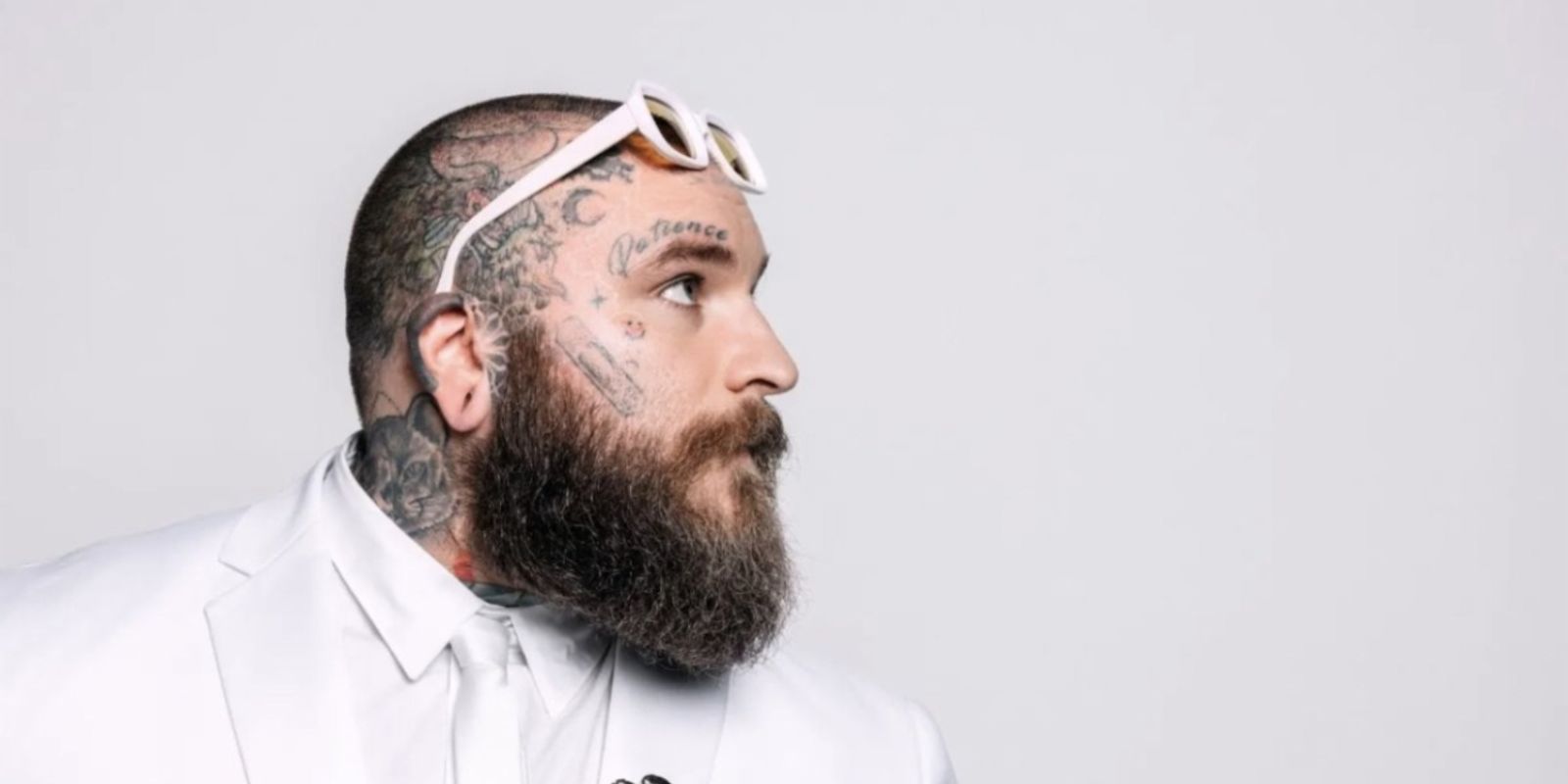 Teddy Swims' 'Lose Control' Breaks Billboard Hot 100 Record