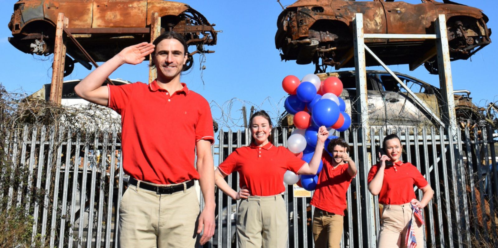 TERRY'S: An American Tragedy About Cars, Customers, And Selling Cars To ...