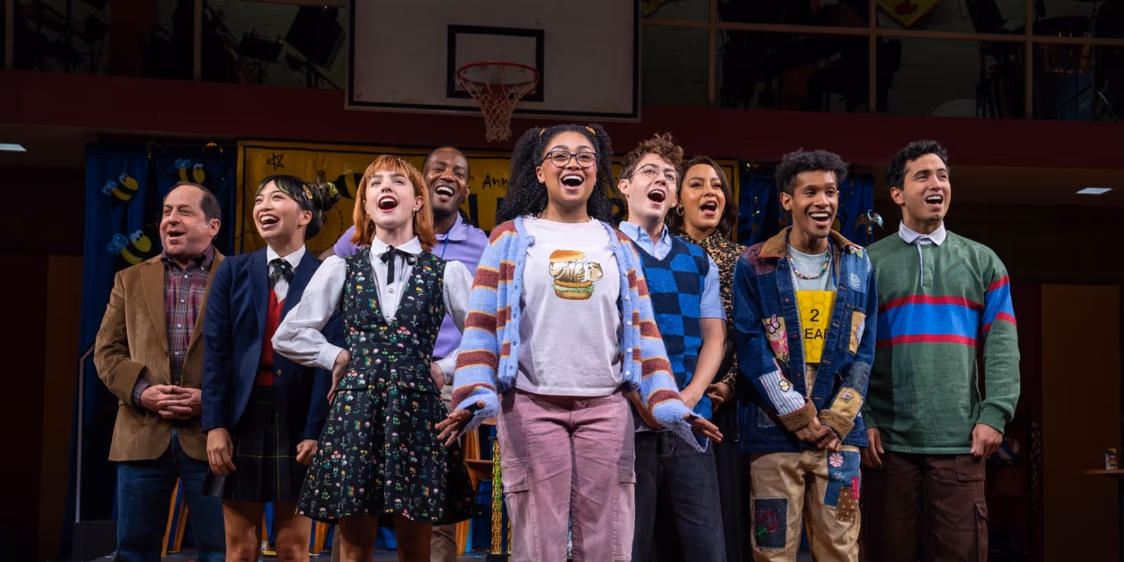Review Roundup: THE 25TH ANNUAL PUTNAM COUNTY SPELLING BEE Returns Off ...