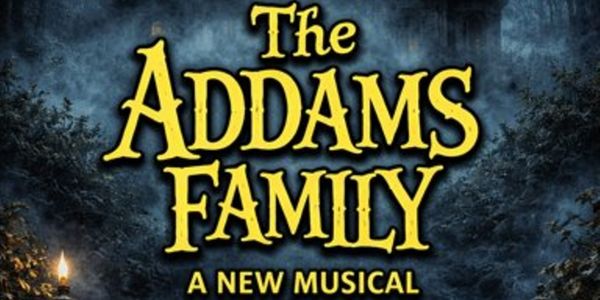 THE ADDAMS FAMILY Musical to Open at Americana Theatre Company