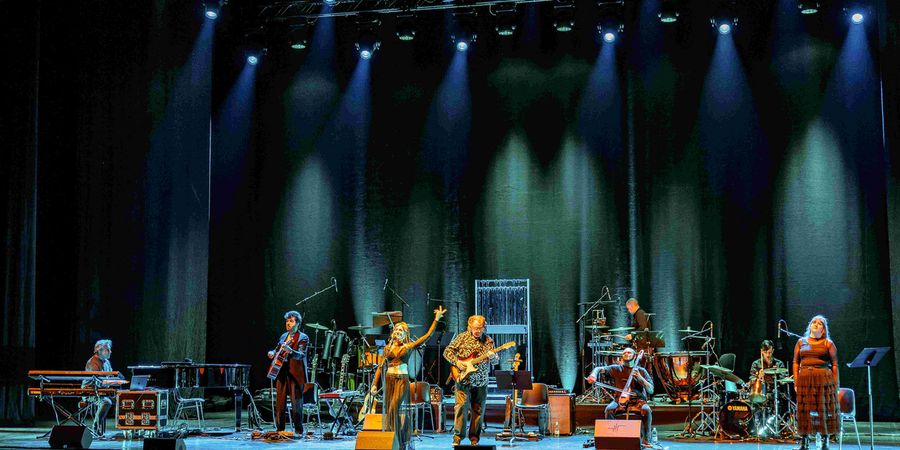 THE BEST OF TUBULAR BELLS I, II & III to Launch 2026 UK Tour