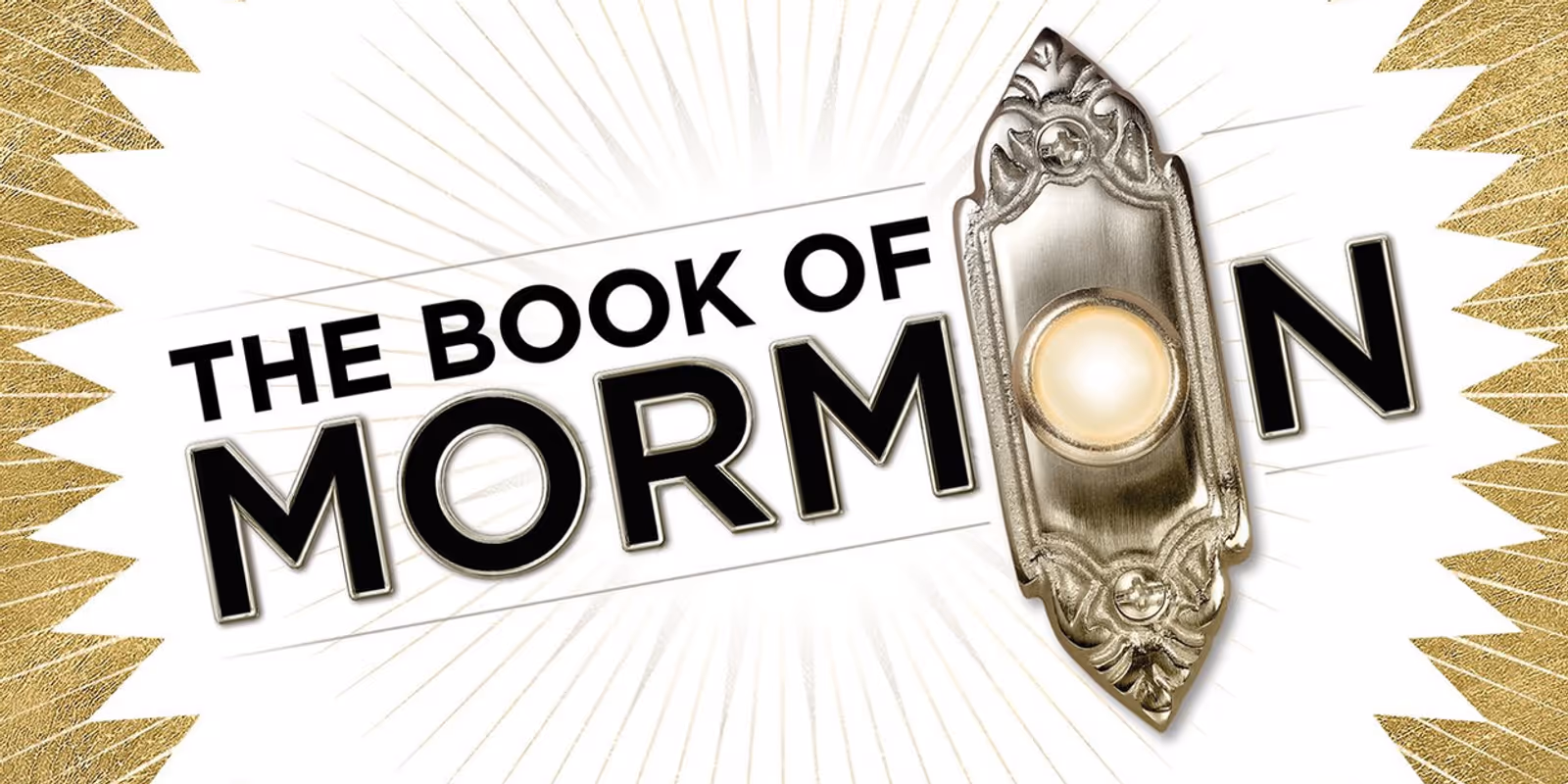 THE BOOK OF MORMON Will Return to Mirvish in April