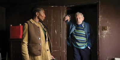 Steven Soderbergh’s THE CHRISTOPHERS, Starring Ian McKellen, Sets ...