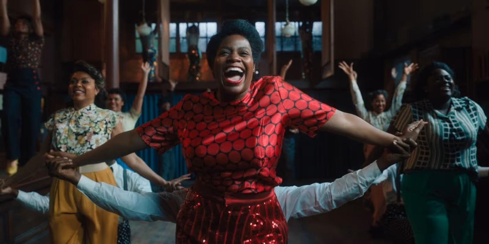 THE COLOR PURPLE Movie Musical Sets Max Streaming Premiere Date