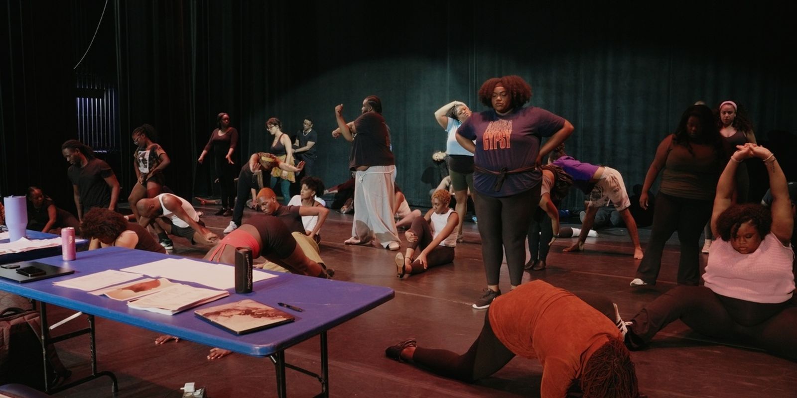 THE COLOR PURPLE to Make South Florida Premiere at Pompano Beach ...