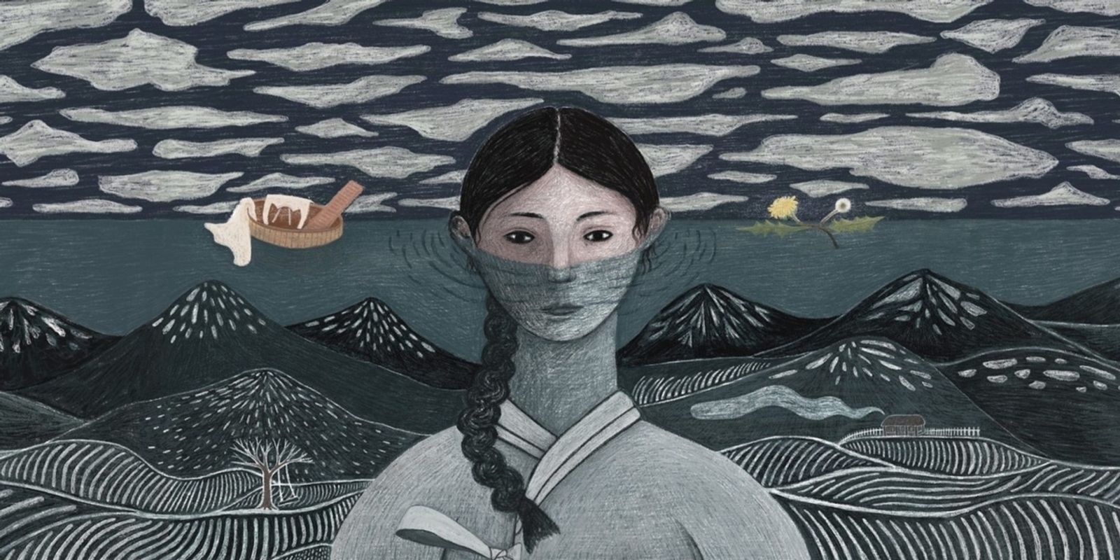 THE COMFORT WOMAN Comes to Omnibus Theatre, Clapham in 2026