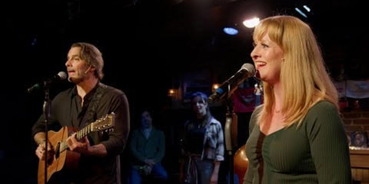 THE CRAIC Makes History at the Stackner Cabaret