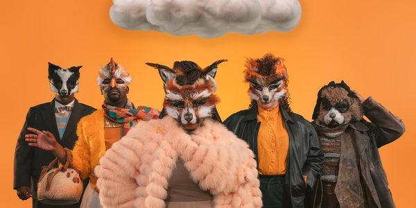 THE CUNNING LITTLE VIXEN to Open at Joseph Stone Auditorium With Cape ...