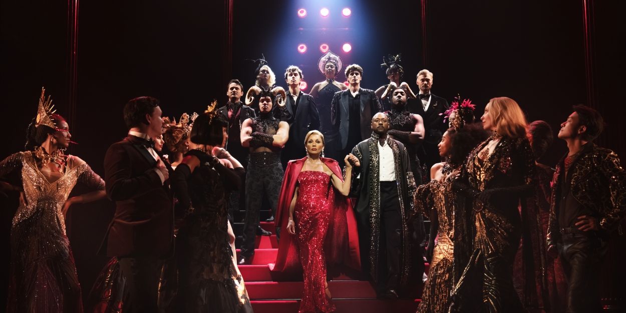 THE DEVIL WEARS PRADA Extends Run in the West End