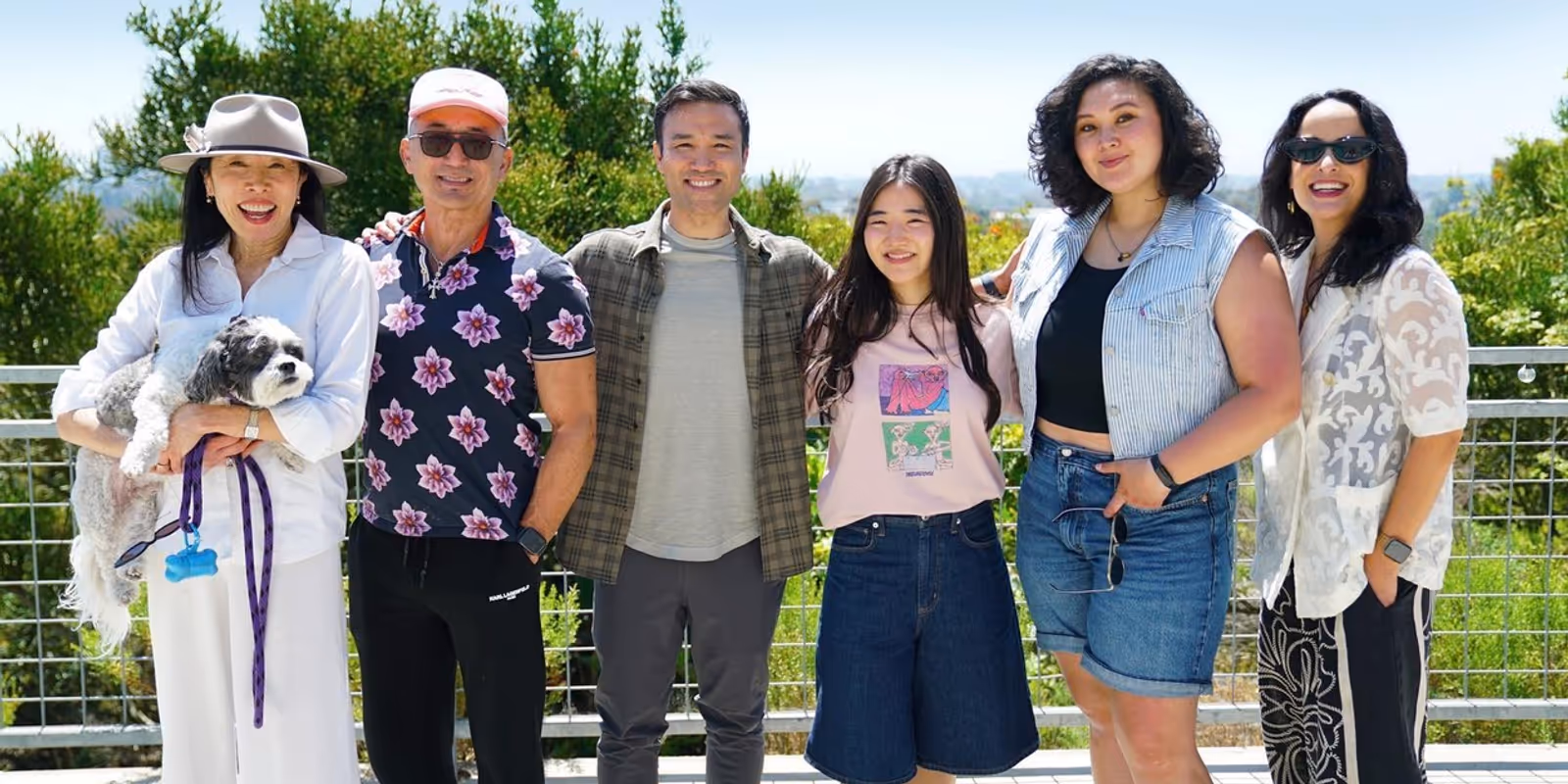 THE FAMILY ALBUM to Make World Premiere at La Jolla Playhouse