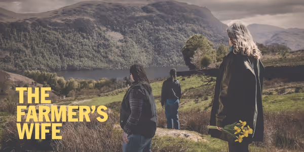 THE FARMER'S WIFE World Premiere to Open at Theatre by the Lake This Autumn