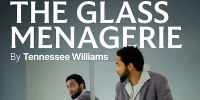 Theatrical Outfit To Open Season 49 With THE GLASS MENAGERIE