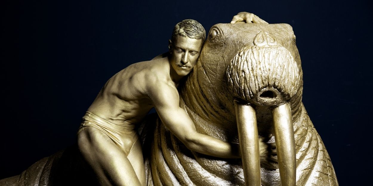 THE GOLDEN AGE Comes to the Greek National Opera in April