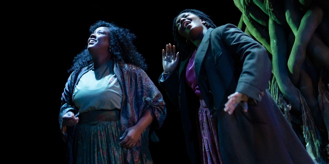 THE GREAT PRIVATION U.S. Premiere Adds Performance At SoHo Rep