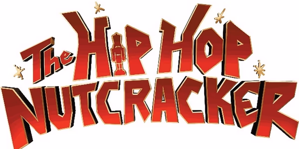 THE HIP HOP NUTCRACKER to Play The Fabulous Fox in St. Louis