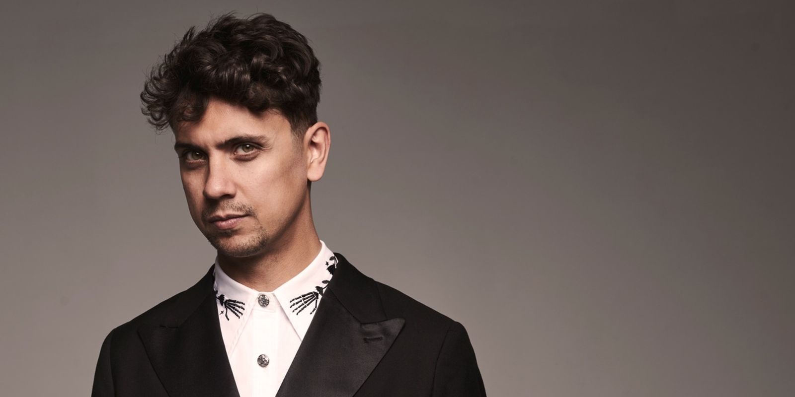 THE LABYRINTH: Ben Hart to Return to Edinburgh Fringe With New Magic Show