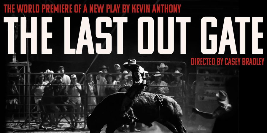 THE LAST OUT GATE to Make World Premiere at New York Theatre Festival