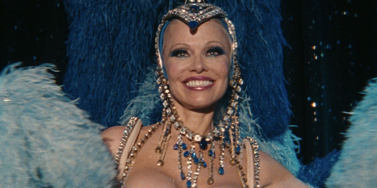Pamela Anderson and Jamie Lee Curtis to Host THE LAST SHOWGIRL Q&A Event