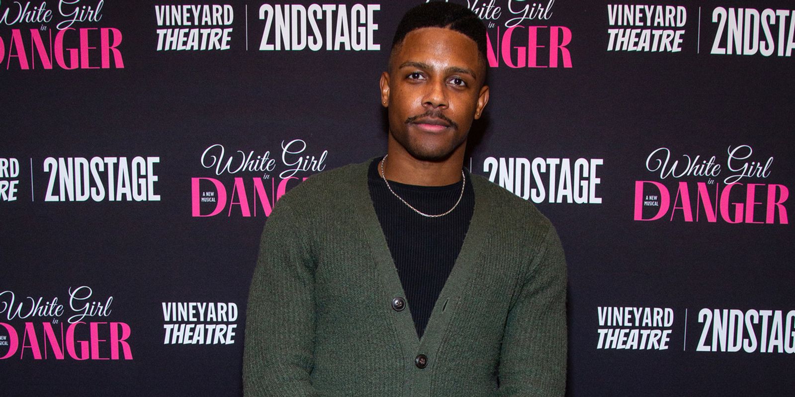THE LION KING's Vincent Jamal Hooper Launches GoFundMe Following ...