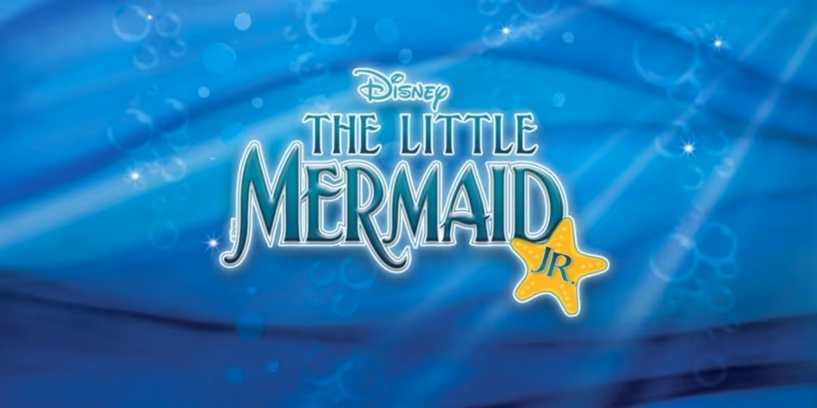 THE LITTLE MERMAID JR. and THE TELLER RETURNS Will Come to Aventura ...