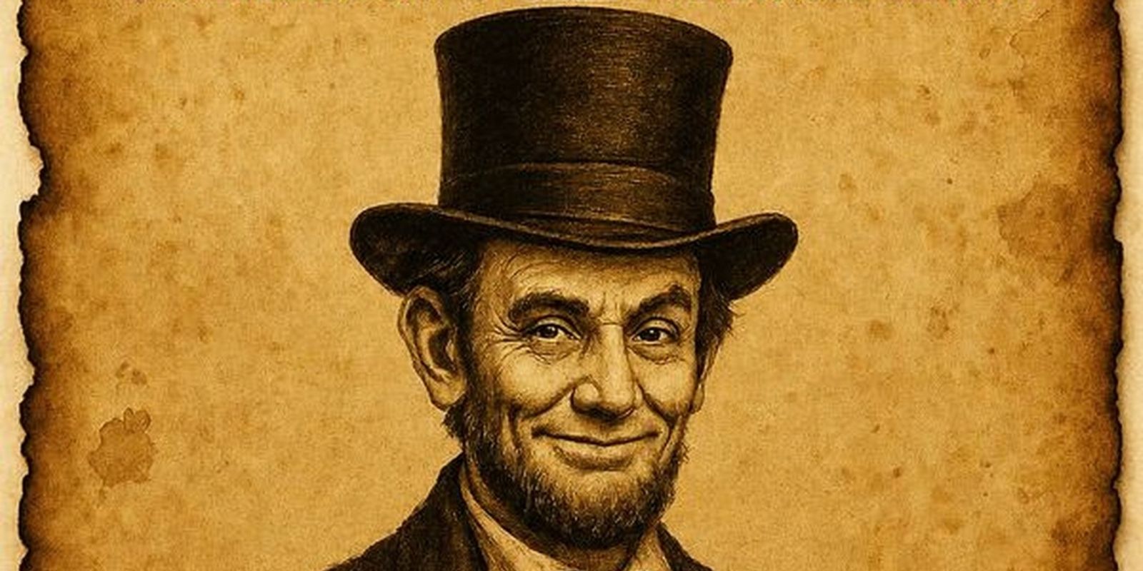 THE LOVES OF LINCOLN to Make World Premiere at Emerald Theatre Company