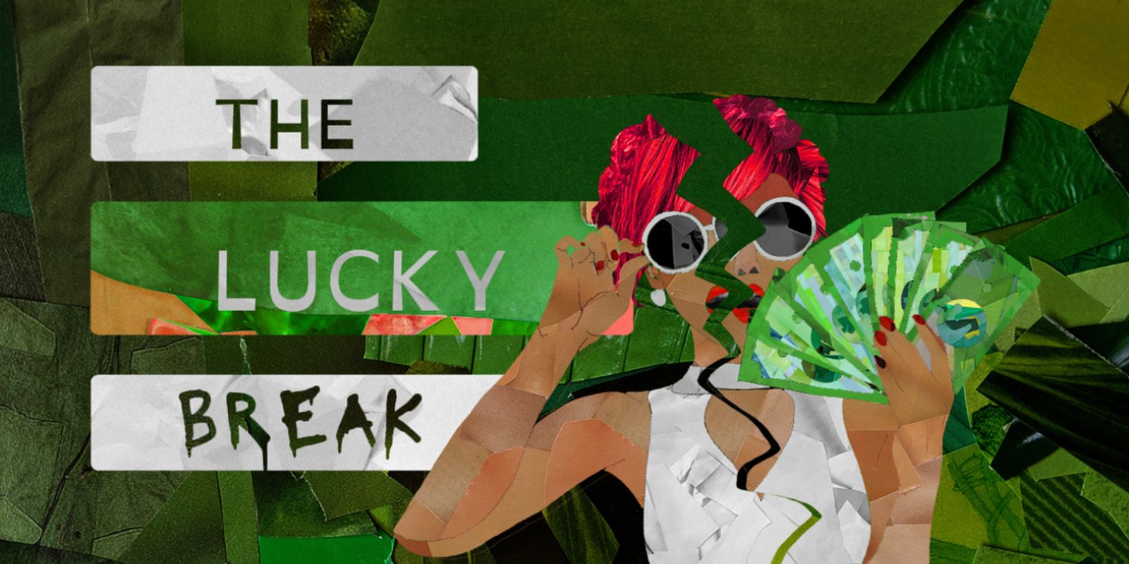 THE LUCKY BREAK New Musical Will Present One-Night-Only Concert at Red ...