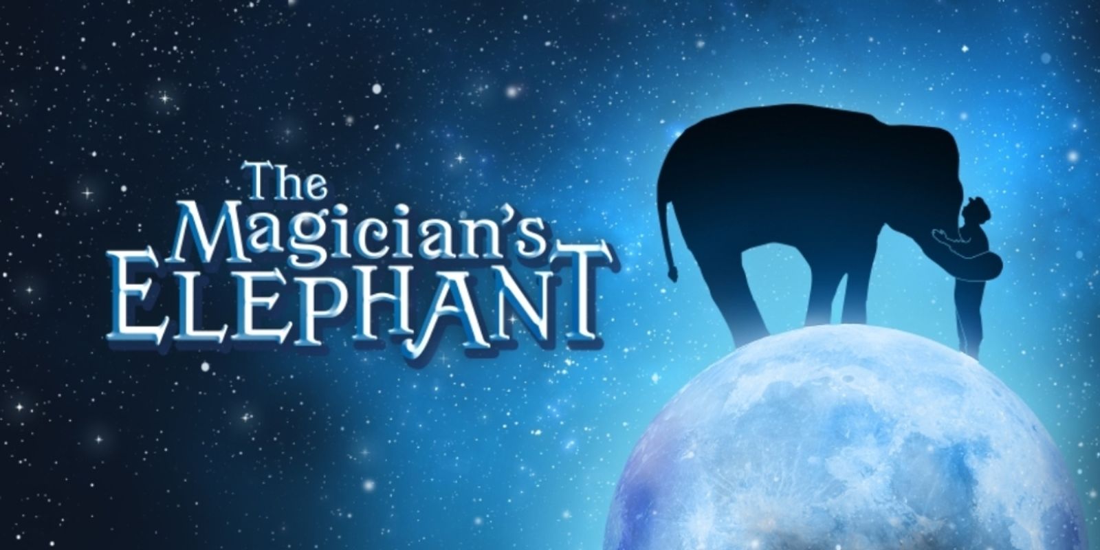 THE MAGICIAN'S ELEPHANT Is Now Available for Licensing